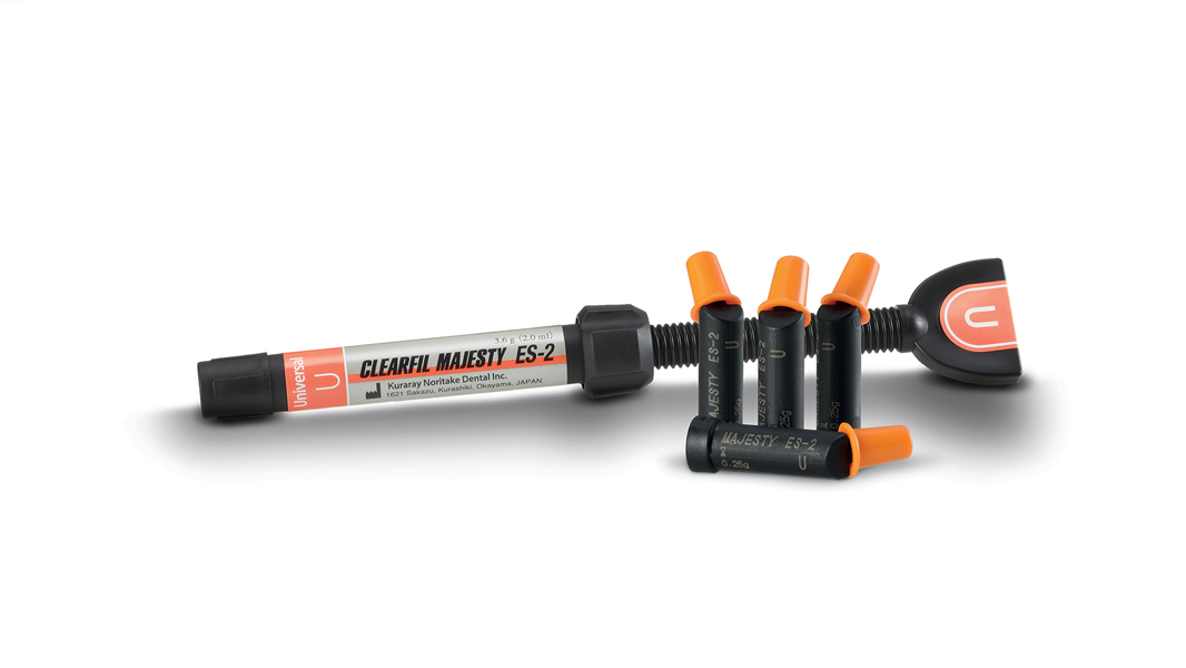 Shade Matching Simplified | Inside Dentistry