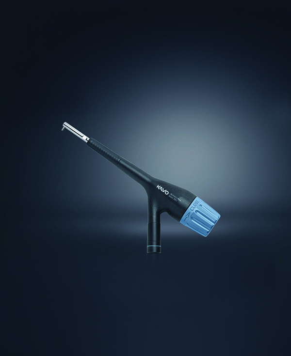 RONDOflex™ plus 360 | Inside Dentistry