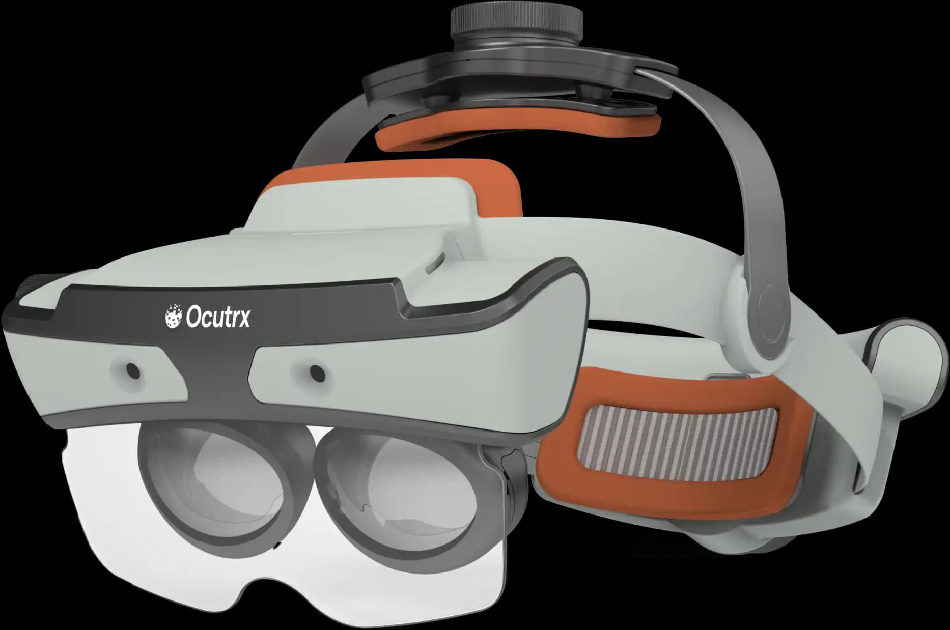 Ocutrx Introduces Surgical Visualization Technology That Makes Blood ...
