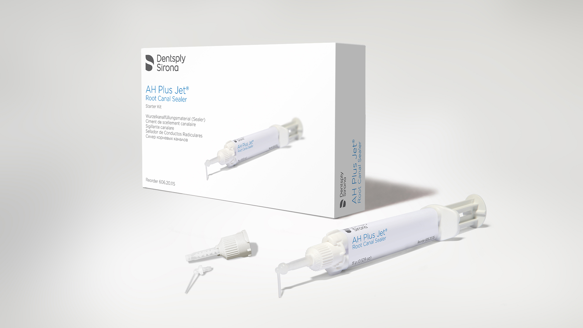 AH Plus® Marks 30 Years of Use in Endodontics With Updated Scientific ...