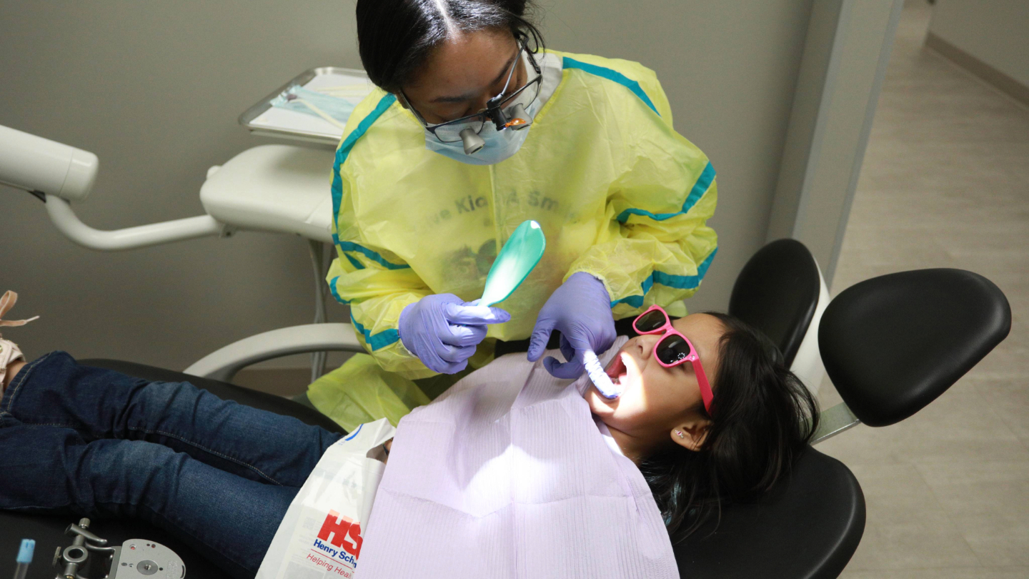 Give Kids A Smile Initiative Reaches Millions as New Cycle Begins ...