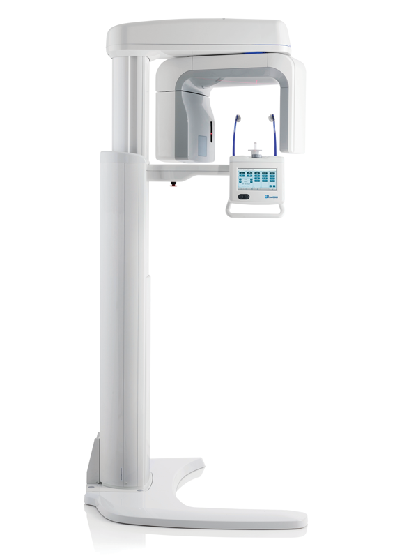 Extraoral Imaging | Inside Dentistry