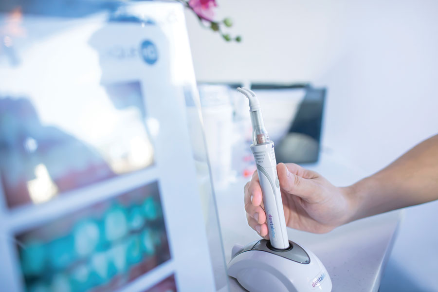 Painless Injections Every Time | Inside Dentistry