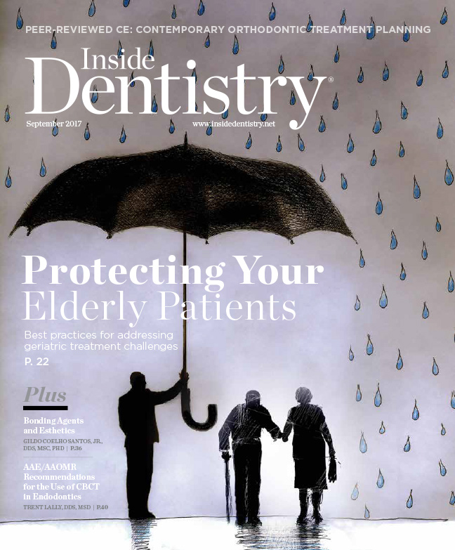 September 2017 | Inside Dentistry