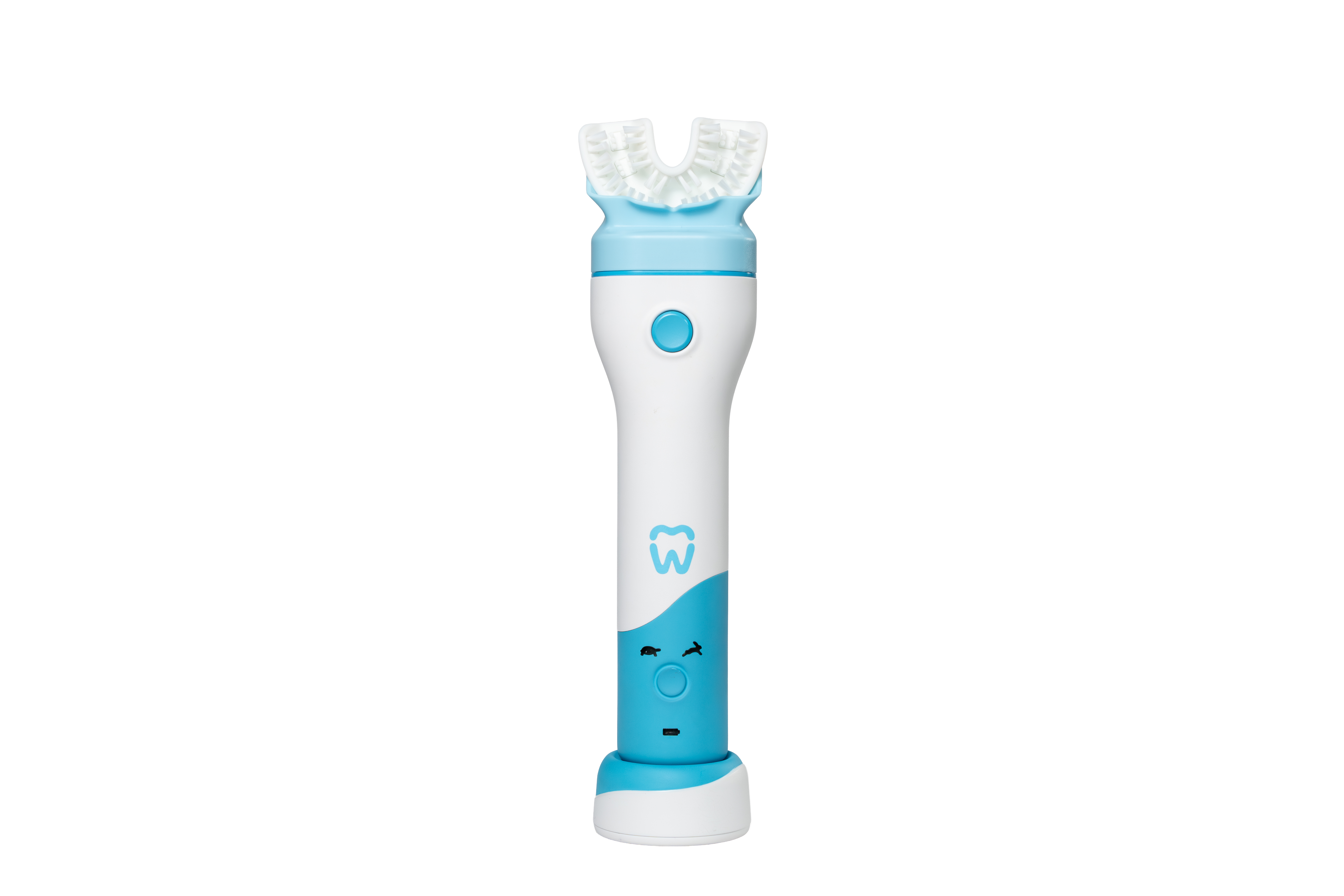 Willo Unveils BrushBot, an Innovative Automatic Toothbrush for Kids ...