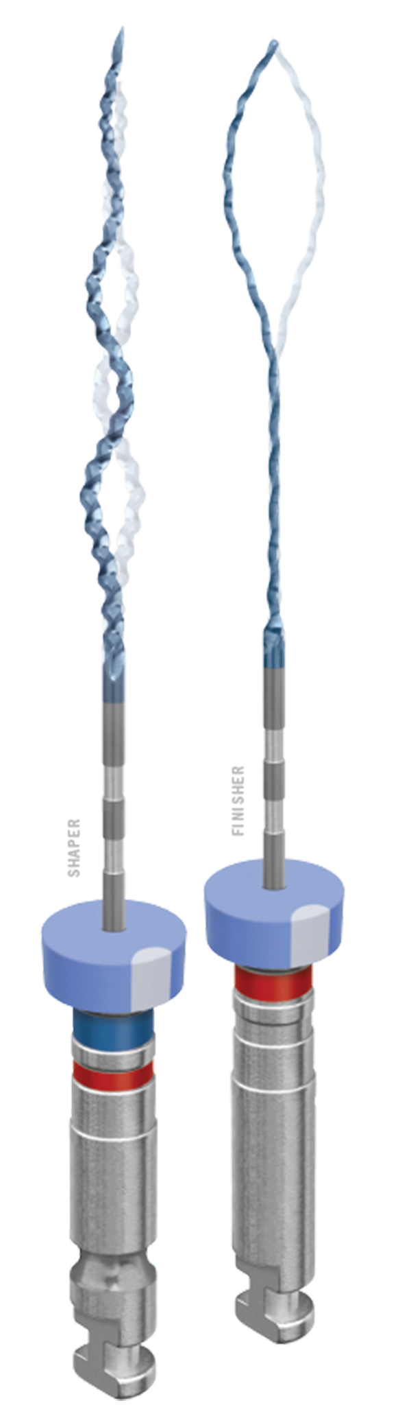 The XP-3D Shaper™ and XP-3D Finisher™ | Inside Dentistry