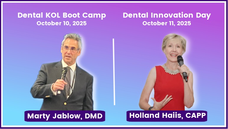 Final Speakers and Agenda Announced for Two-Day KOL and Innovation ...