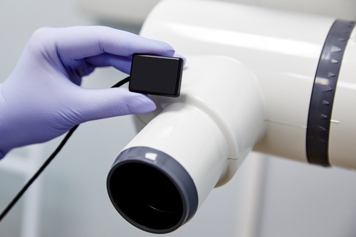 Digital X-Ray Imaging Without Compromise: A Closer Look at Modern ...