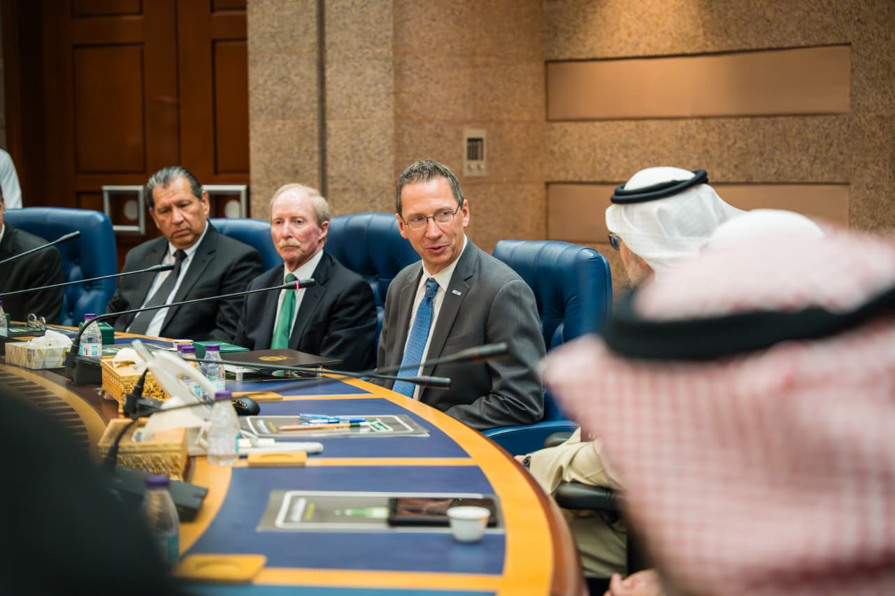 ADEX Administers Dental Licensure Examination in Saudi Arabia | Inside ...