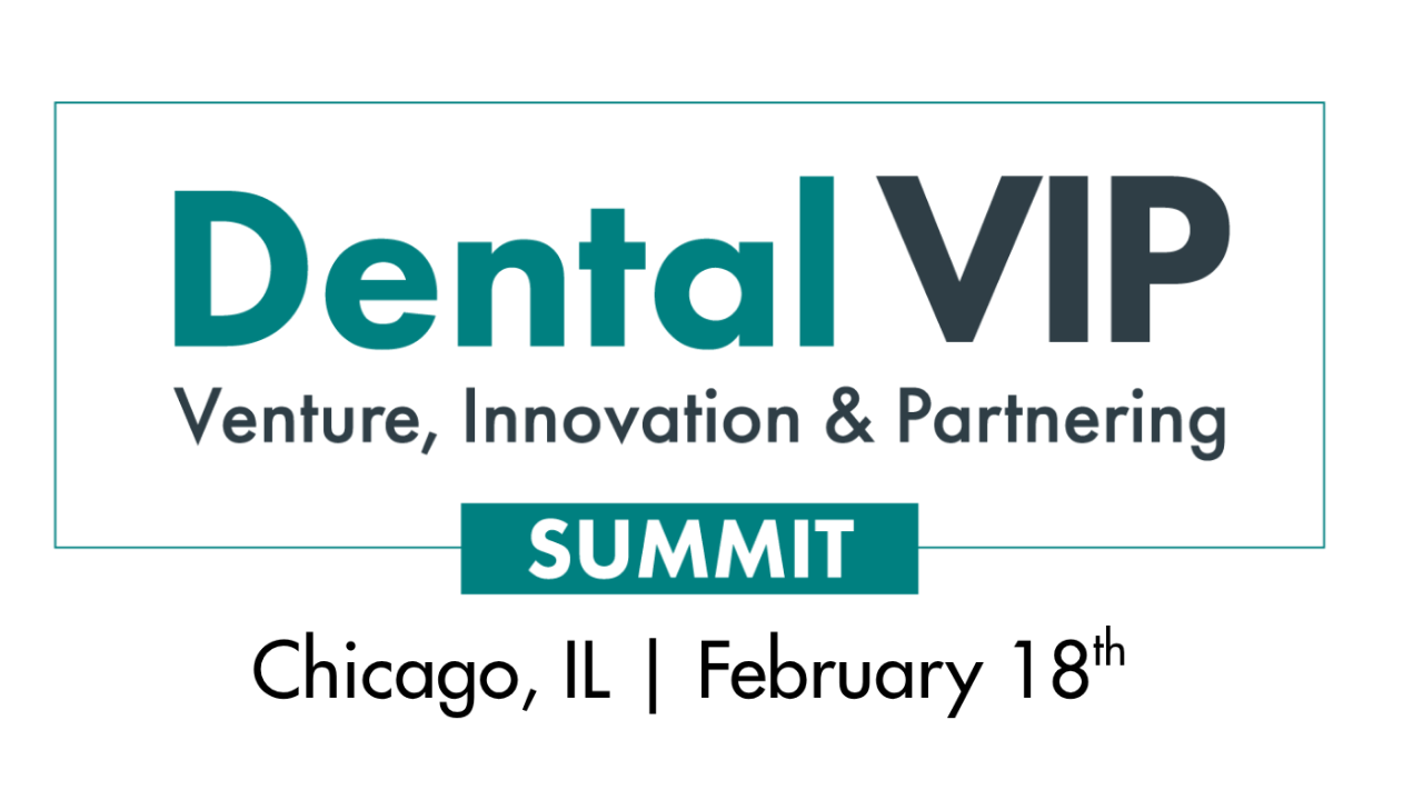 Dental VIP Summit Confirms Agenda and Adds Third Keynote Speaker ...